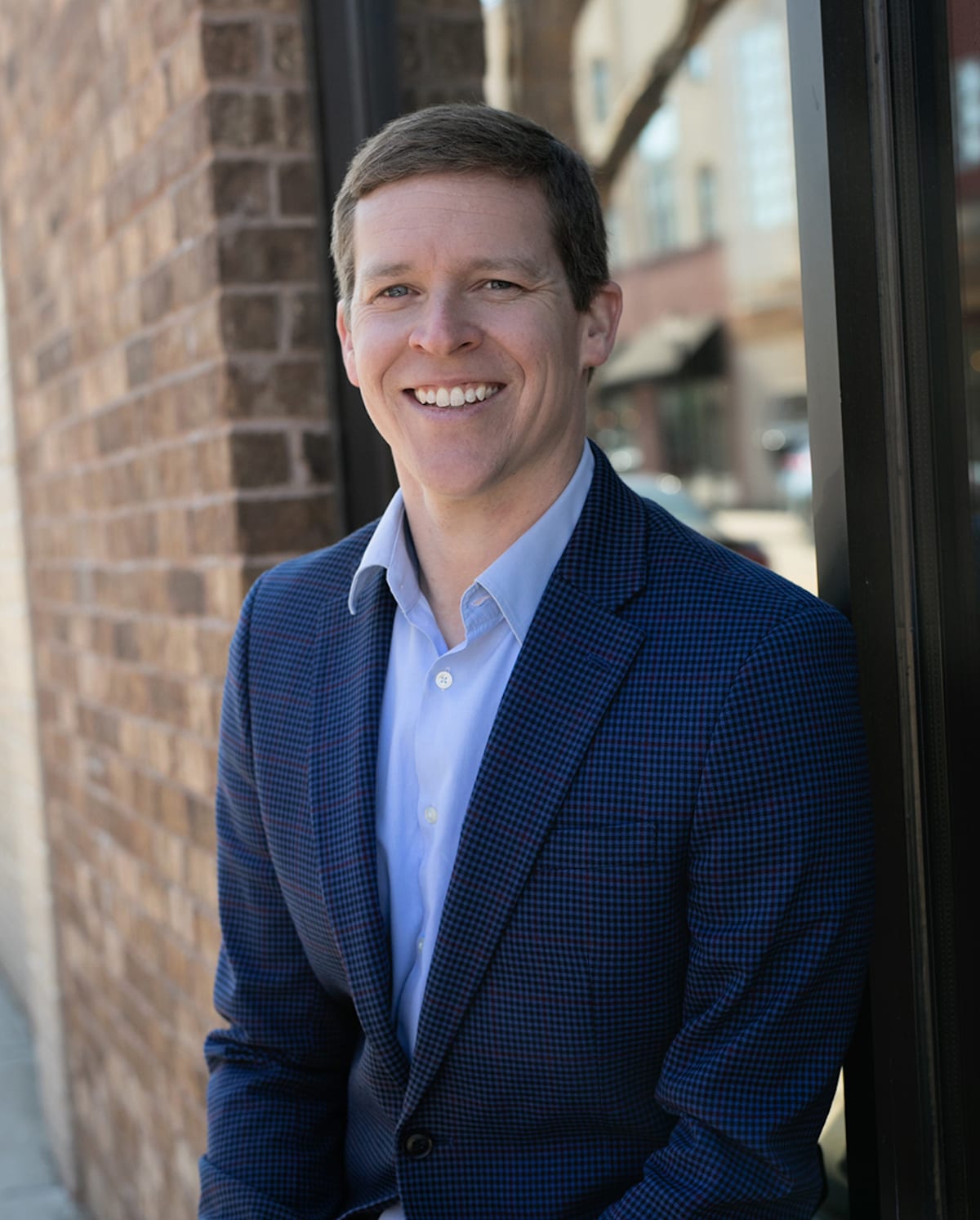 Board and Staff | Lee's Summit Chamber of Commerce